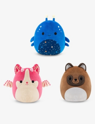 SQUISHMALLOWS - Original Adopt Me! soft toy assortment 20cm ...