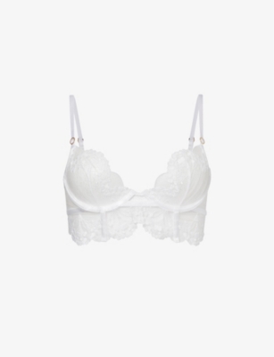 Designer Bras | Selfridges