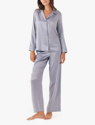 Womens Designer Pyjamas | Selfridges