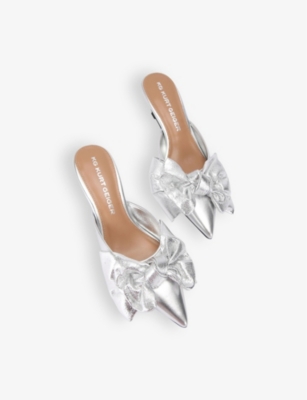 Womens Designer Mules | Designer Shoes | Selfridges