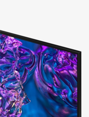 SAMSUNG - 2024 DU7110 UHD 4K HDR 55-inch Smart TV | Selfridges.com