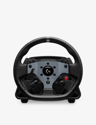 SMARTECH - Logitech Pro Racing Wheel PC | Selfridges.com