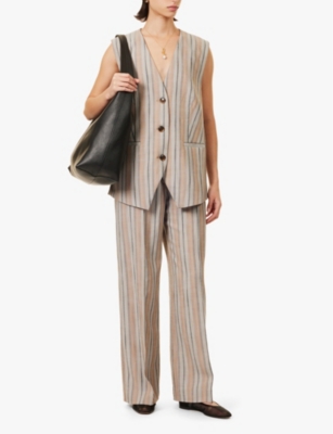 Samsoe Samsoe | Selfridges