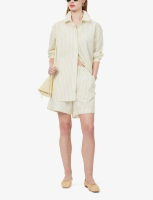 Samsoe Samsoe | Selfridges