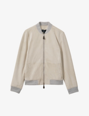 Reiss Mens Coats and Jackets | Selfridges