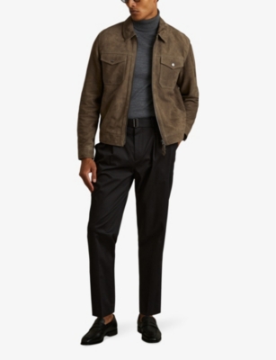 Men's Coats & Jackets | Selfridges