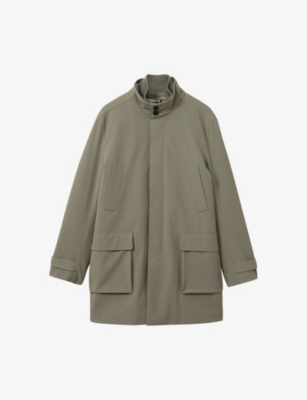 Reiss Mens Coats and Jackets | Selfridges