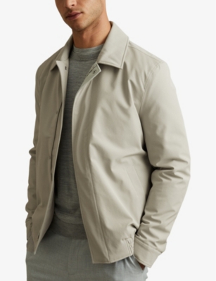 Mens Designer Coats and Jackets | Selfridges