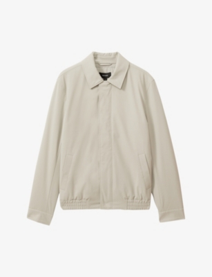 Reiss Mens Coats and Jackets | Selfridges