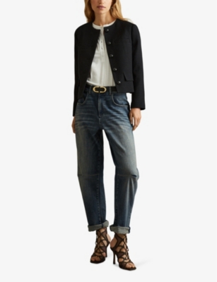 Reiss Womens Coats and Jackets | Selfridges