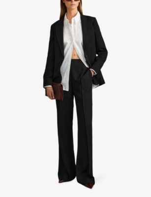 Women's Designer Formal Trousers | Selfridges