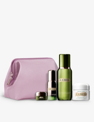 LA MER - The Radiant Renewal Collection gift set worth £508 ...