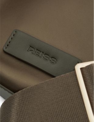Reiss Bags | Selfridges