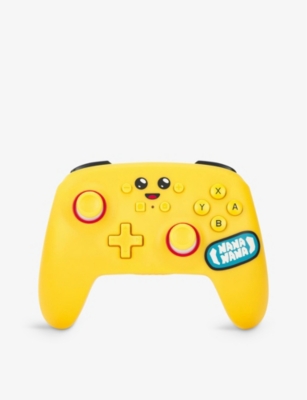 POWERA - Enhanced Nintendo Switch Fortnite Peely wireless controller ...
