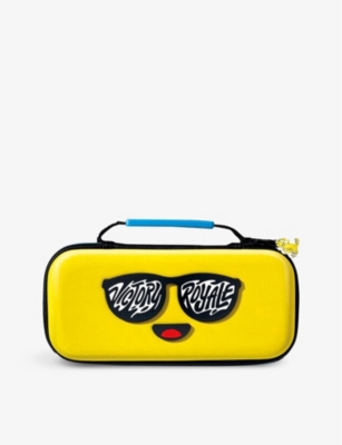 POWERA - Nintendo Switch Fortnite Peely protection case | Selfridges.com