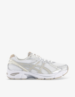 ASICS - GT-2160 gel-insert mesh low-top trainers | Selfridges.com