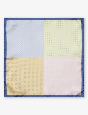 Mens Designer Pocket Squares | Selfridges