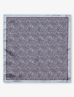 Mens Designer Pocket Squares | Selfridges