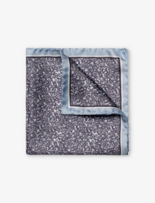 Mens Designer Pocket Squares | Selfridges