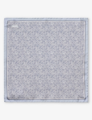 Mens Designer Pocket Squares | Selfridges