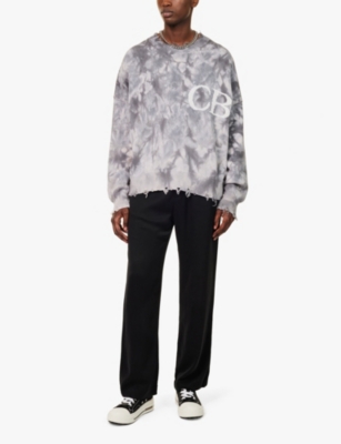 Cole Buxton | Selfridges