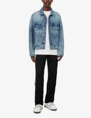 Cole Buxton | Selfridges