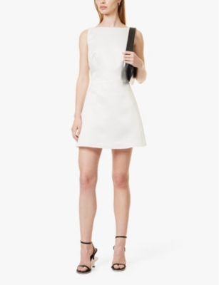 Womens Designer Mini Dresses | Selfridges