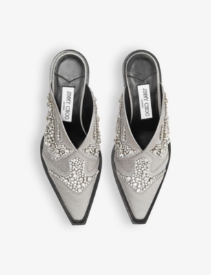 Womens Designer Mules | Designer Shoes | Selfridges
