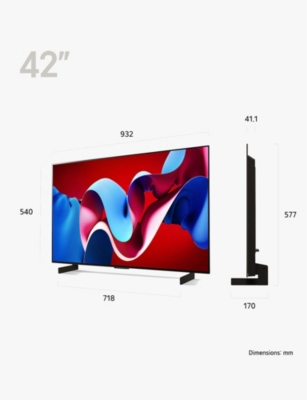 Smart TVs | Selfridges