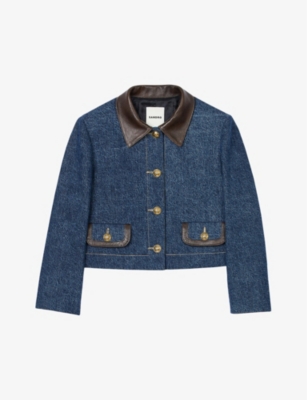 Sandro | Selfridges