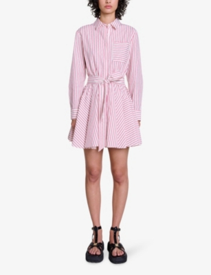 Maje Dresses | Selfridges