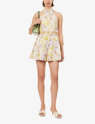 Womens Designer Jumpsuits & Playsuits | Selfridges