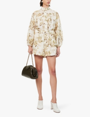 Womens Designer Jumpsuits & Playsuits | Selfridges