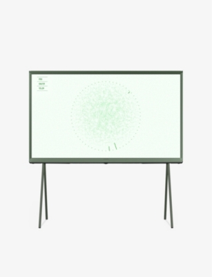 SAMSUNG - 2024 DU7110 UHD 4K HDR 55-inch Smart TV | Selfridges.com