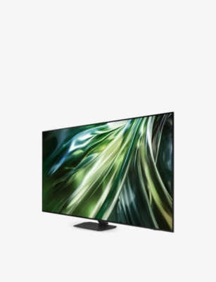 SAMSUNG - 2024 DU7110 UHD 4K HDR 55-inch Smart TV | Selfridges.com