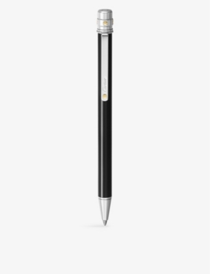CARTIER - Santos de Cartier Ballpoint Pen | Selfridges.com