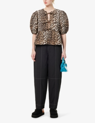 Ganni | Selfridges