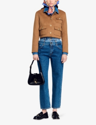 Sandro Women's Clothing | Selfridges