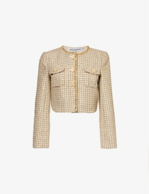 Womens Designer Coats & Jackets | Selfridges