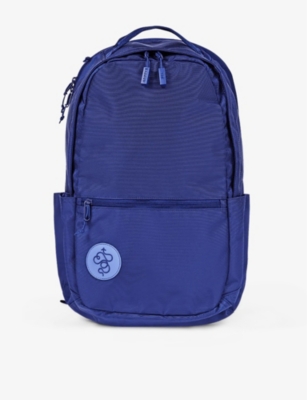 BABOON TO THE MOON - Go City nylon backpack | Selfridges.com