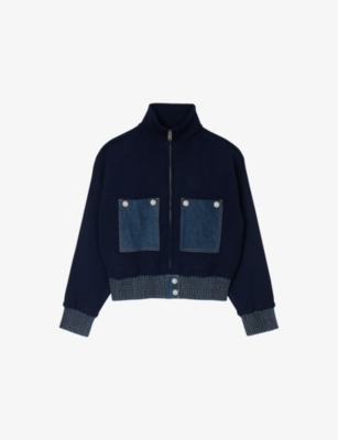 Sandro Women | Selfridges