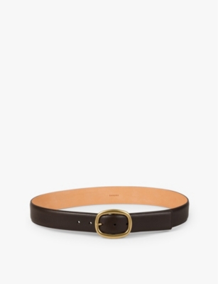 Selfridges belts store