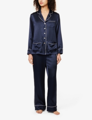 Womens Designer Pyjamas | Selfridges