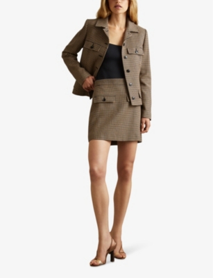 Reiss Womens Coats and Jackets | Selfridges