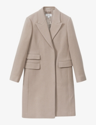 Reiss Womens Coats and Jackets | Selfridges