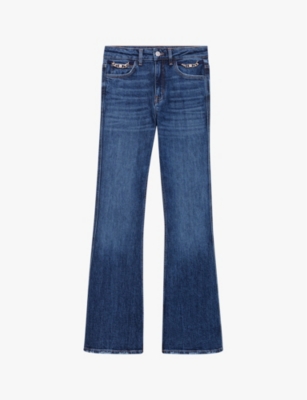 Designer Womens Jeans Sale Selfridges