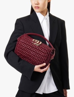 Gucci Womens Bags | Selfridges