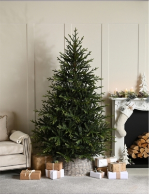 Luxury Christmas Trees | Selfridges