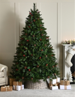 Luxury Christmas Trees | Selfridges