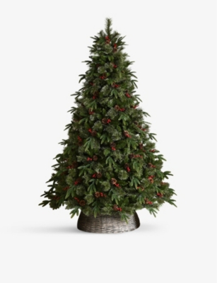 Luxury Christmas Trees | Selfridges